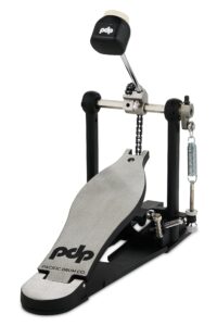 pdp by dw 700 series (single chain) bass drum pedal (pdsp710)