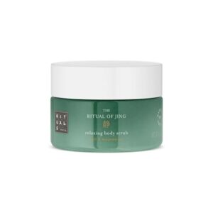 rituals the ritual of jing relaxing body scrub scrub unisex 10.5 oz