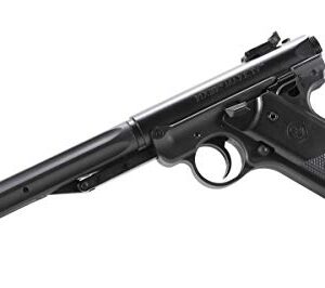 Umarex Ruger Mark IV Break Barrel .177 Caliber Pellet Air Pistol