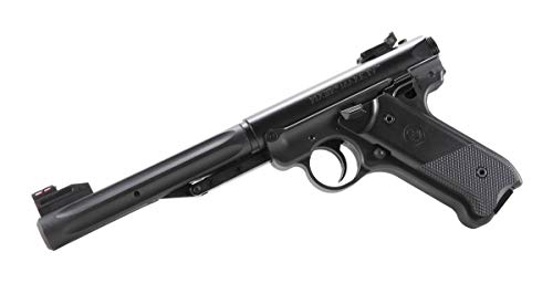 Umarex Ruger Mark IV Break Barrel .177 Caliber Pellet Air Pistol