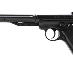 Umarex Ruger Mark IV Break Barrel .177 Caliber Pellet Air Pistol