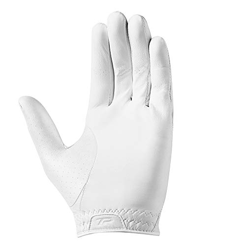 TaylorMade 2021 Tour Preferred Glove, Left Hand, Medium