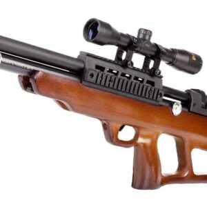 Beeman PCP Underlever Air Rifle