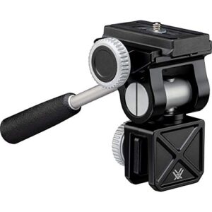 vortex optics pro car window mount | use with binoculars & spotting scopes