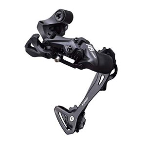 cnc rear derailleur 9 speed direct mount/hanger mount for shimano/sram