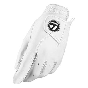 TaylorMade 2021 Tour Preferred Glove, Right Hand, Medium