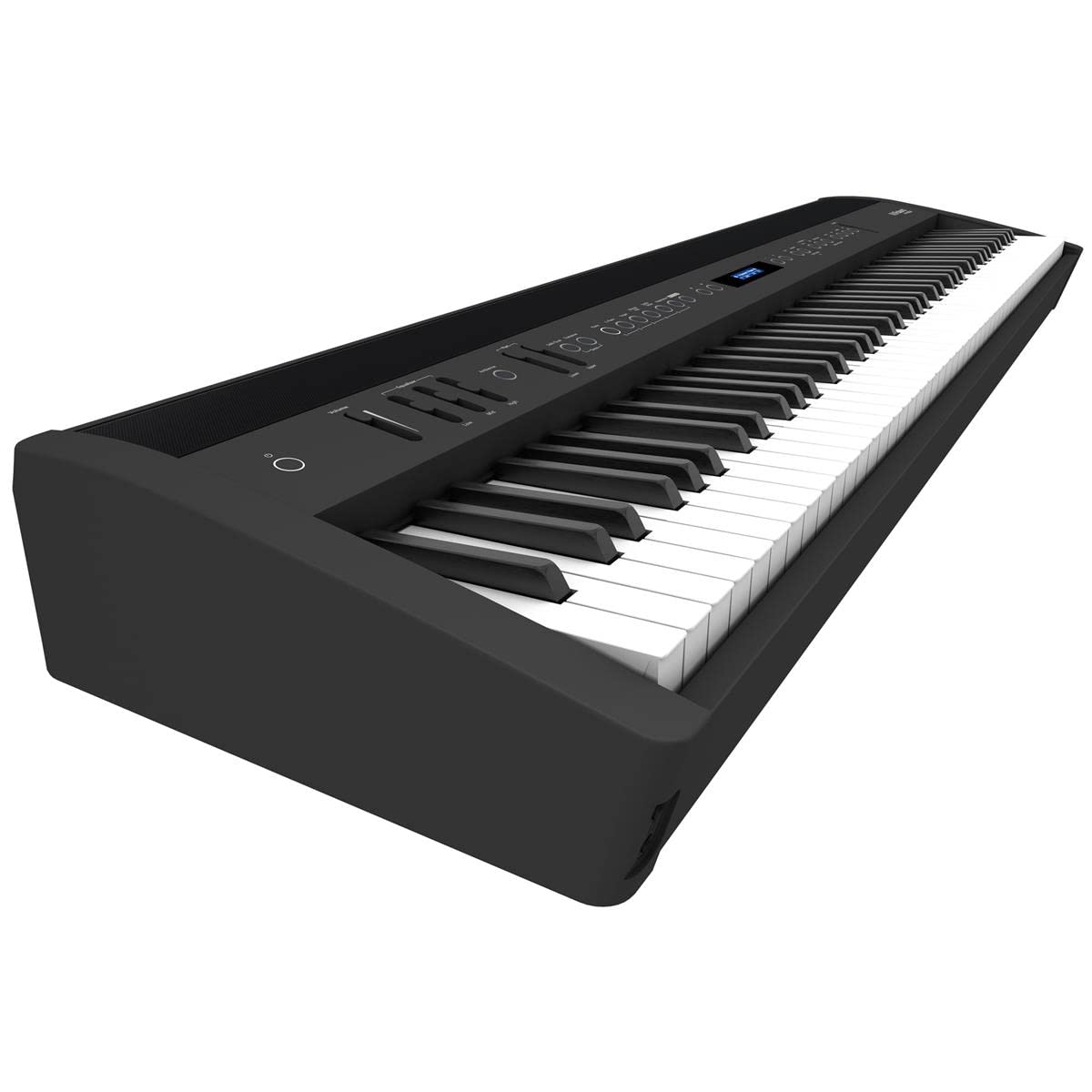 ROLAND Digital Pianos-Home (FP-60X-BK)