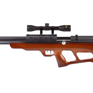 PCP Underlever Air Rifle