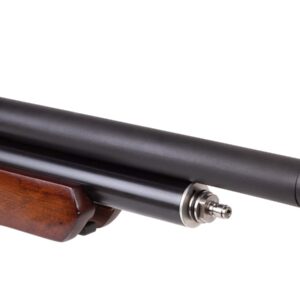 PCP Underlever Air Rifle