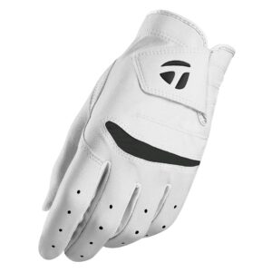 2021 Stratus Soft Glove, Left Hand, Medium