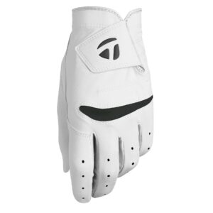 2021 Stratus Soft Glove, Left Hand, Medium