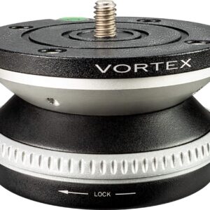 Vortex Optics Pro Tripod Leveling Head