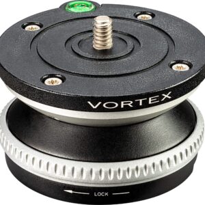 Vortex Optics Pro Tripod Leveling Head