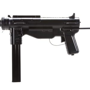 Umarex Legends M3 Grease Gun .177 Caliber BB Gun Air Rifle