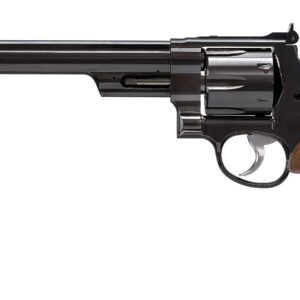 Umarex Smith & Wesson Model 29 Revolver .177 Caliber BB Air Pistol, 8-inch Barrel