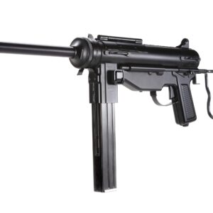 Umarex Legends M3 Grease Gun .177 Caliber BB Gun Air Rifle