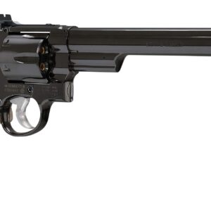 Umarex Smith & Wesson Model 29 Revolver .177 Caliber BB Air Pistol, 8-inch Barrel