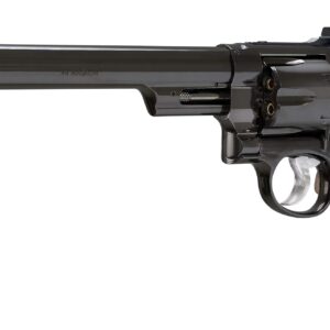 Umarex Smith & Wesson Model 29 Revolver .177 Caliber BB Air Pistol, 8-inch Barrel