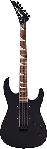 Jackson X Series Dinky DK2XRHT Electric Guitar - Black