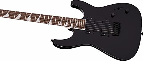 Jackson X Series Dinky DK2XRHT Electric Guitar - Black