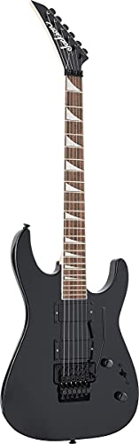 Jackson X Series Dinky DK2XRHT Electric Guitar - Black