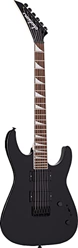 Jackson X Series Dinky DK2XRHT Electric Guitar - Black