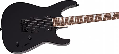 Jackson X Series Dinky DK2XRHT Electric Guitar - Black