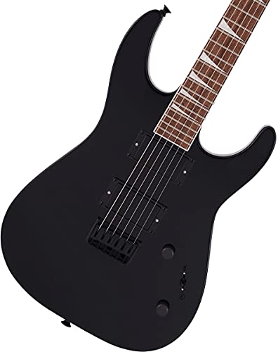 Jackson X Series Dinky DK2XRHT Electric Guitar - Black