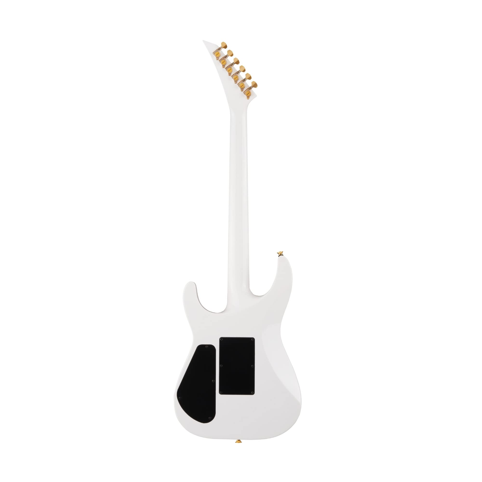 Jackson X Series Soloist SLXM DX Electric Guitar - Snow White