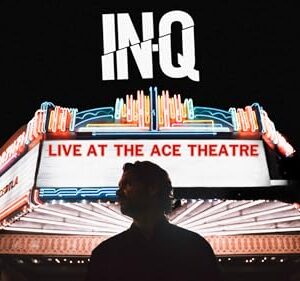 IN-Q - Live At The Ace Theatre