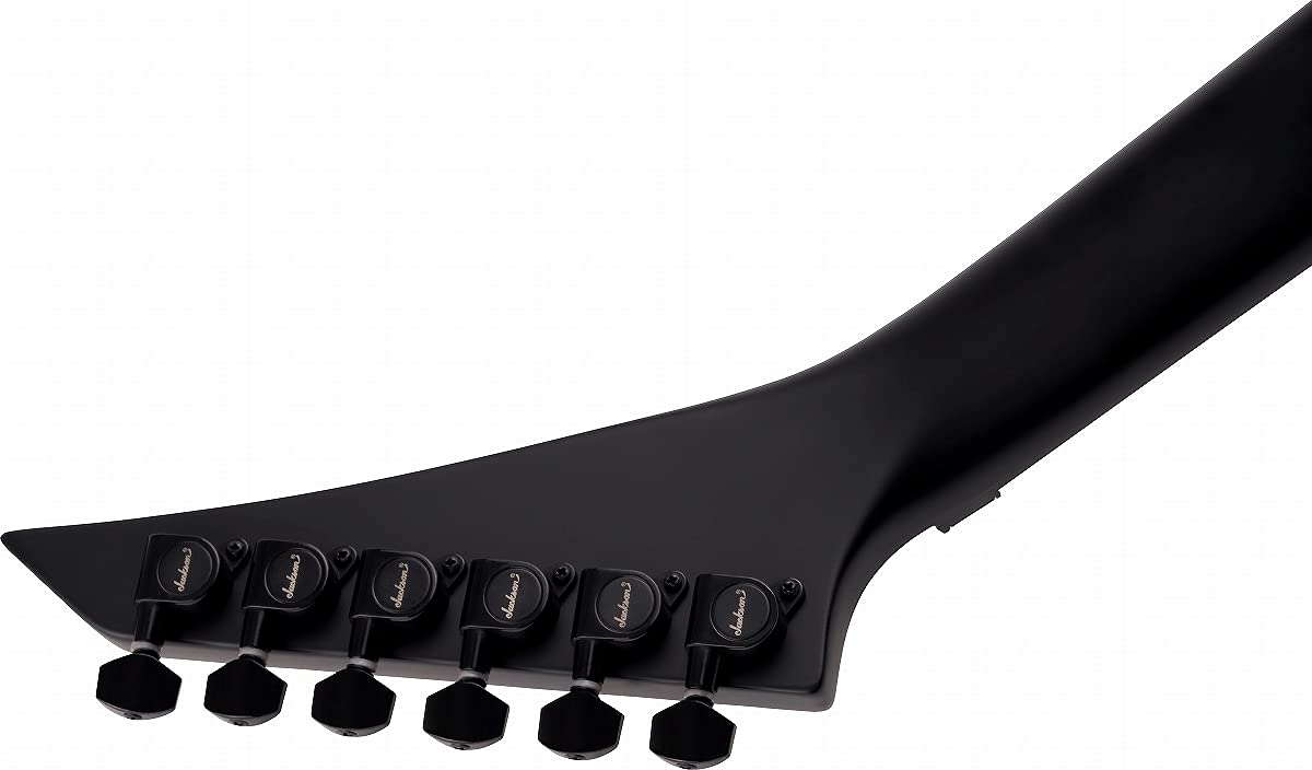 Jackson X Series Rhoads RRX24 Electric Guitar - Black Camo