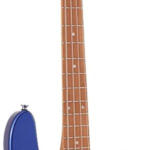 Charvel Pro-Mod San Dimas Bass PJ IV - Mystic Blue