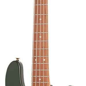 Charvel Pro-Mod San Dimas Bass JJ V - Lambo Green Metallic