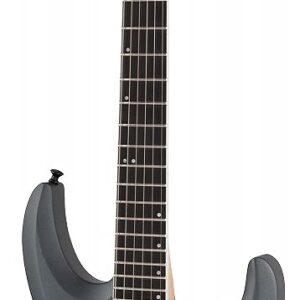 Jackson Pro Series Dinky DK Modern EverTune 6 Electric Guitar - Satin Graphite