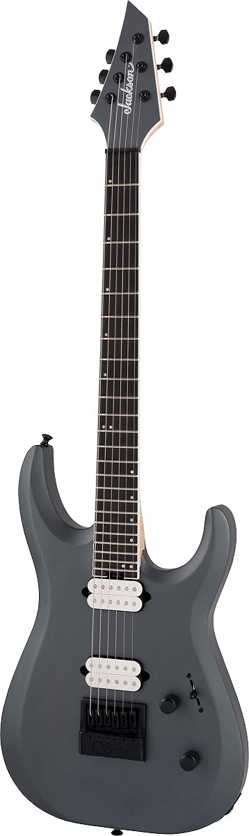 Jackson Pro Series Dinky DK Modern EverTune 6 Electric Guitar - Satin Graphite