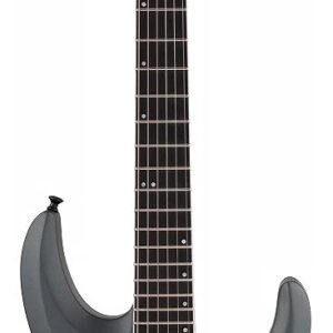 Jackson Pro Series Dinky DK Modern EverTune 6 Electric Guitar - Satin Graphite