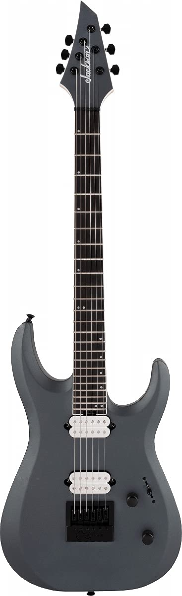 Jackson Pro Series Dinky DK Modern EverTune 6 Electric Guitar - Satin Graphite