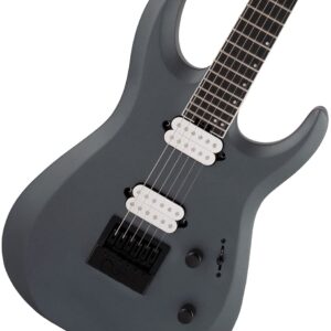 Jackson Pro Series Dinky DK Modern EverTune 6 Electric Guitar - Satin Graphite