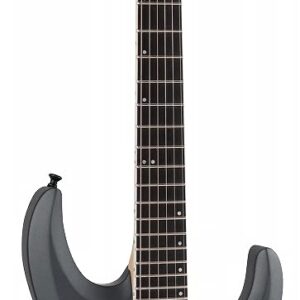 Jackson Pro Series Dinky DK Modern EverTune 6 Electric Guitar - Satin Graphite