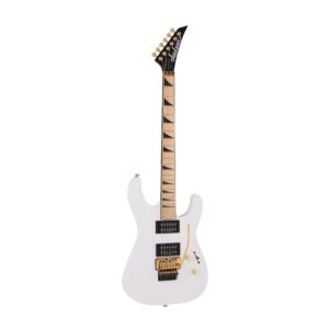 Jackson X Series Soloist SLXM DX Electric Guitar - Snow White