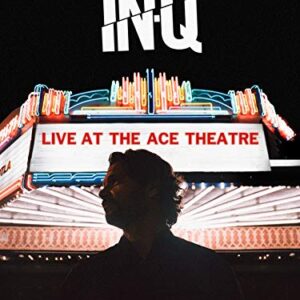 IN-Q - Live At The Ace Theatre