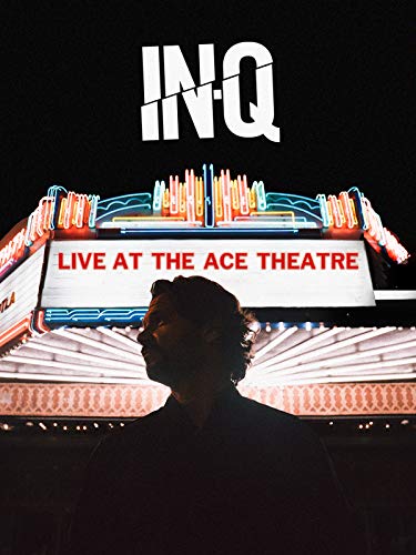 IN-Q - Live At The Ace Theatre