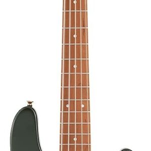 Charvel Pro-Mod San Dimas Bass JJ V - Lambo Green Metallic