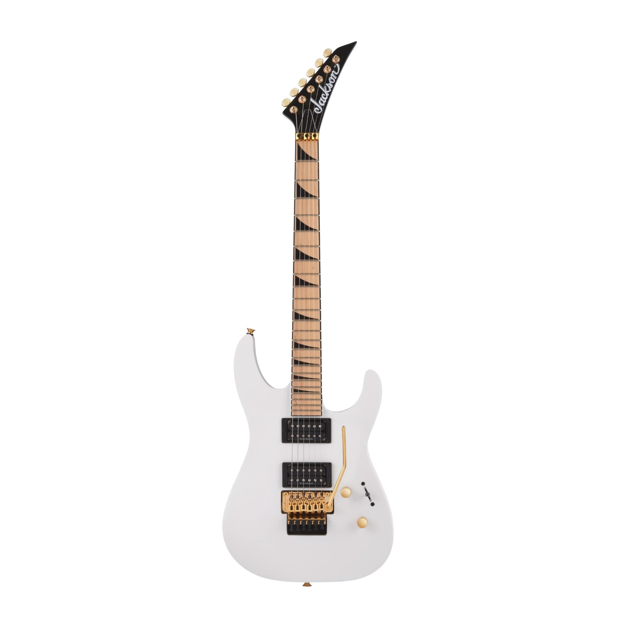 Jackson X Series Soloist SLXM DX Electric Guitar - Snow White