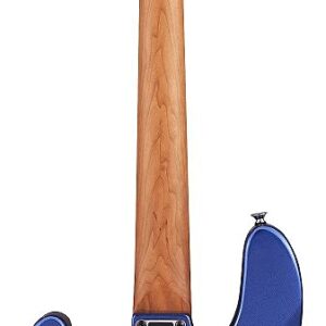 Charvel Pro-Mod San Dimas Bass PJ IV - Mystic Blue