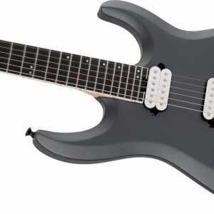 Jackson Pro Series Dinky DK Modern EverTune 6 Electric Guitar - Satin Graphite