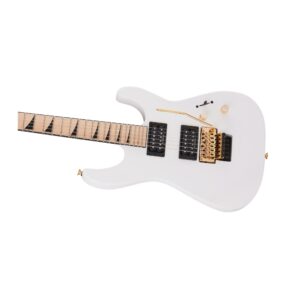 Jackson X Series Soloist SLXM DX Electric Guitar - Snow White