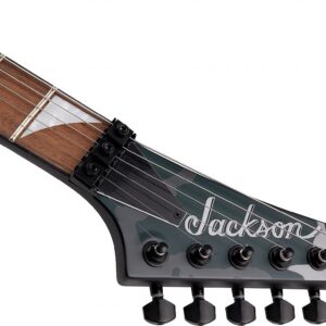 Jackson X Series Rhoads RRX24 Electric Guitar - Black Camo