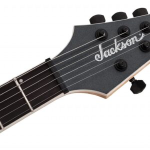 Jackson Pro Series Dinky DK Modern EverTune 6 Electric Guitar - Satin Graphite