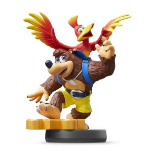 amiibo Banjo & Kazooie (Nintendo Switch)